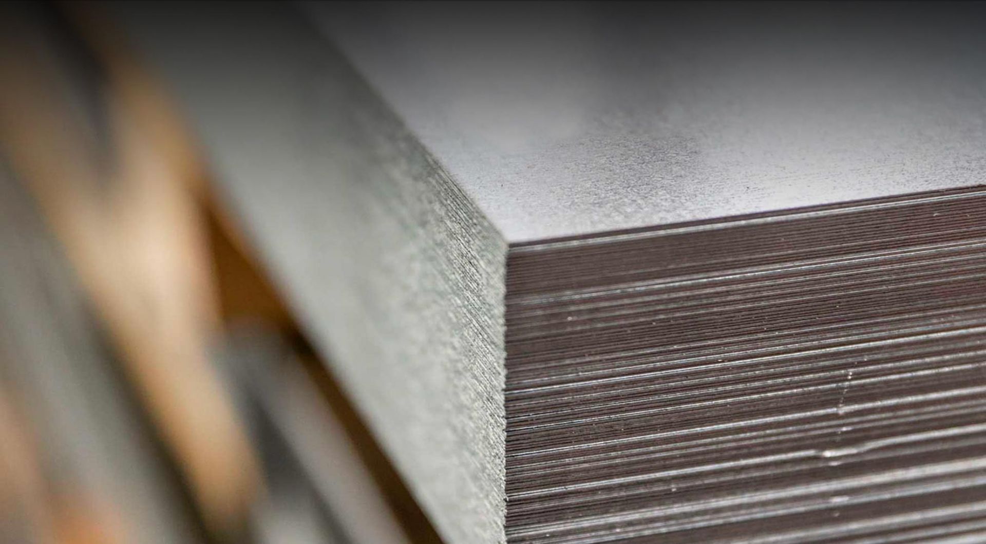 Sheet metal services - Arcobaleno lamiere