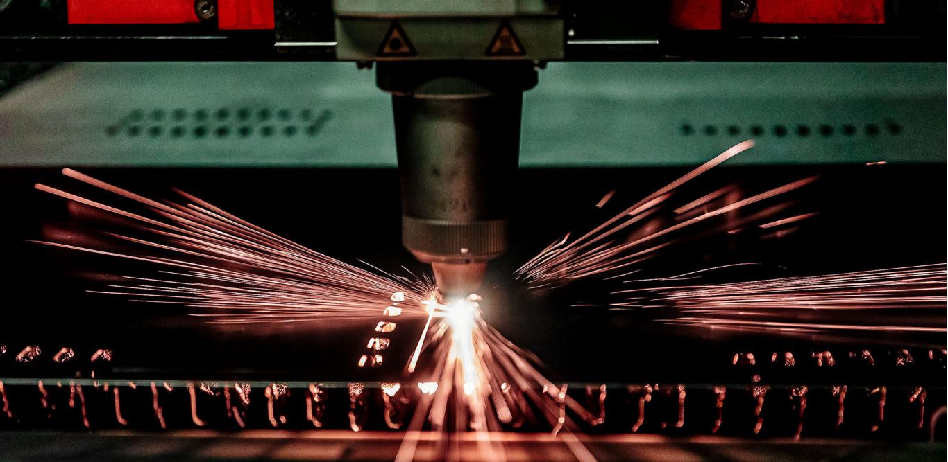 Come funziona il taglio laser e com’è la nostra tecnologia di taglio ...